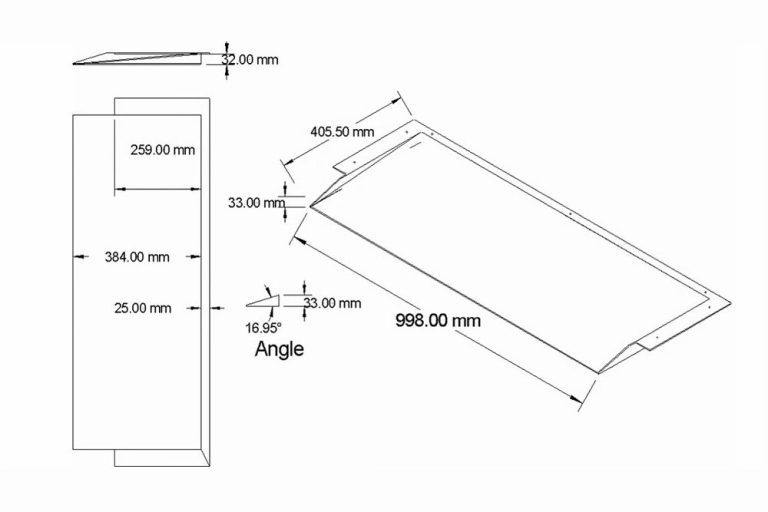 Exhibition Ramps Set-up: Strategies for Accessible and Eye-Catching ...